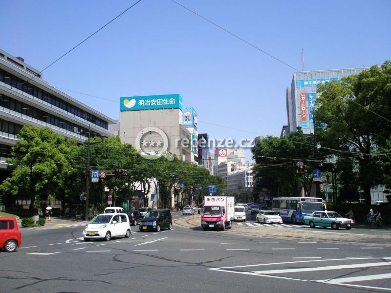 Toyoko Inn Kumamoto Ekimae - moderní městský hotel - Recenze hotelu ...