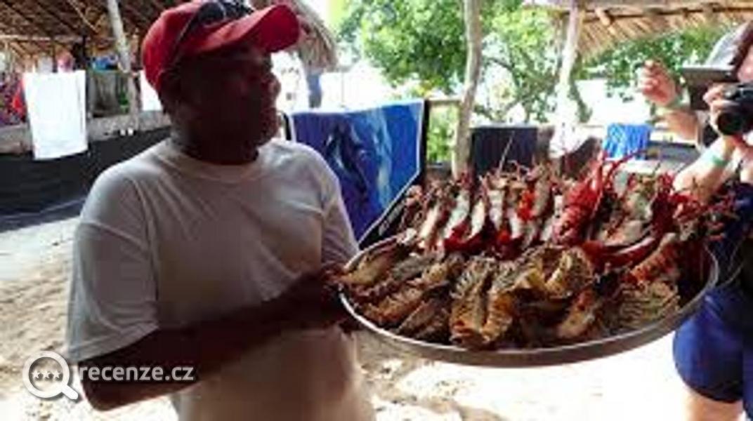 palumbo reef RÁJ - Recenze hotelu Jaz Amaluna Beach Resort (ex Palumbo ...